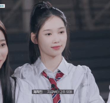 [정보/소식] WM 신인 걸그룹 유스피어 멤버들 얼굴 정식으로 공개 됐음 - 인스티즈(instiz) 연예 카테고리