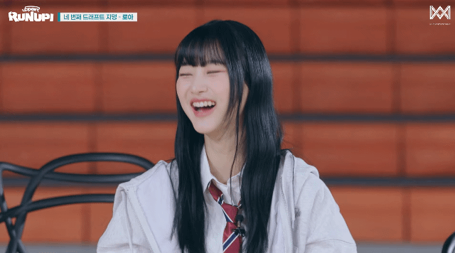 [정보/소식] WM 신인 걸그룹 유스피어 멤버들 얼굴 정식으로 공개 됐음 - 인스티즈(instiz) 연예 카테고리