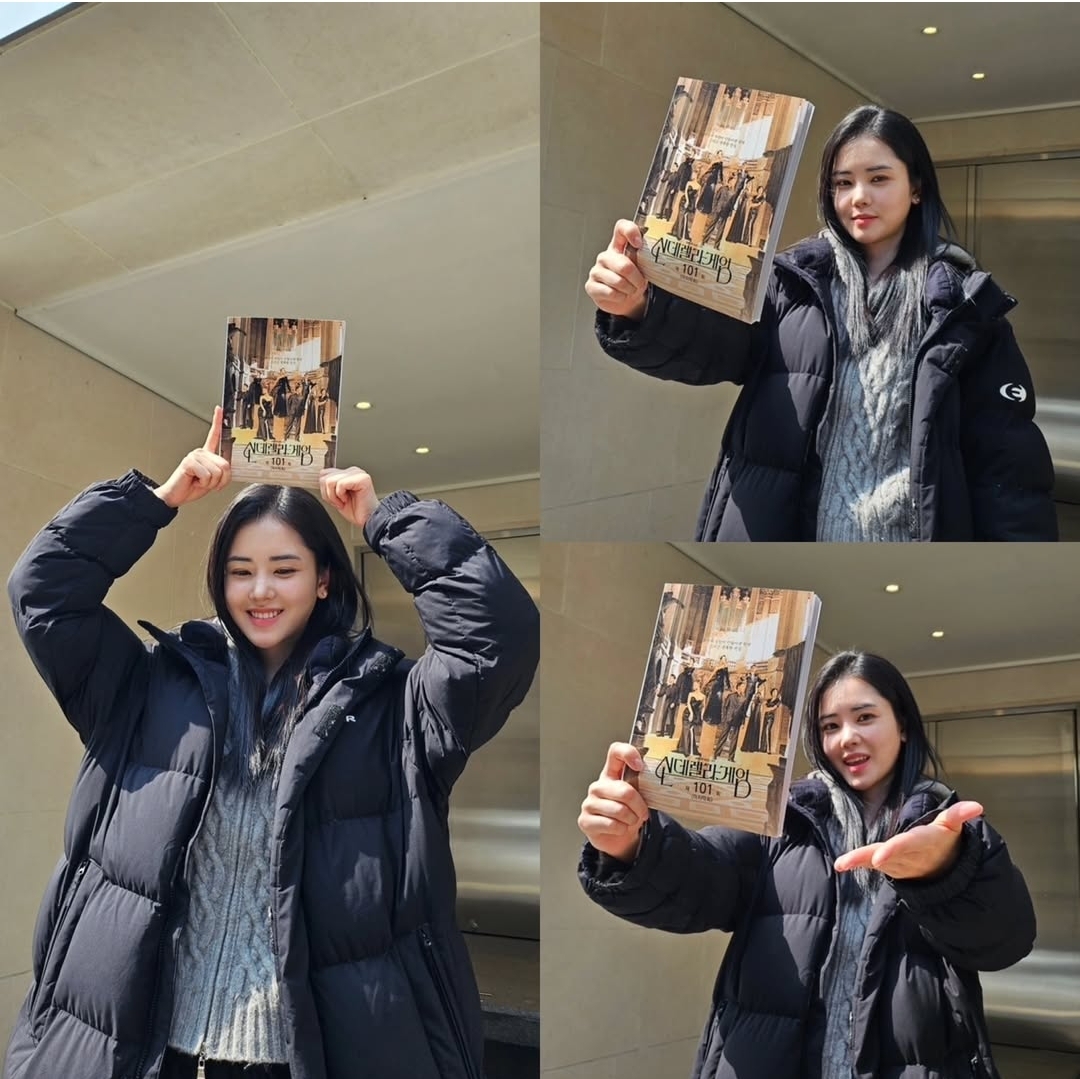 [잡담] 신데렐라게임 101부작이네 - 인스티즈(instiz) 드영배 카테고리