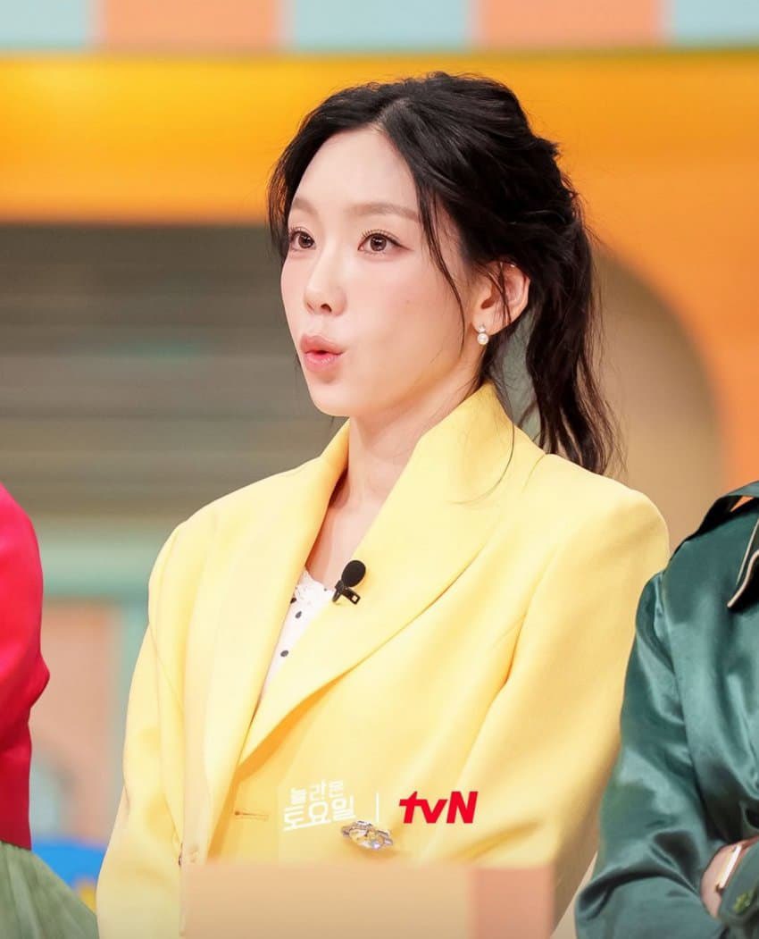 [잡담] Sm 여돌은 스타성이 타고나는거같음 - 인스티즈(instiz) 연예 카테고리