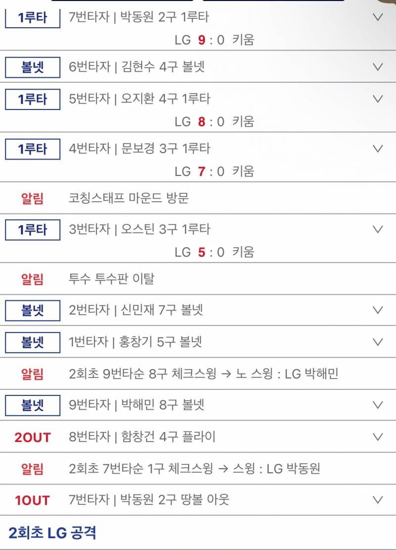 [잡담] 어제 이사 이후 이 아름다운 기록 - 인스티즈(instiz) LG 카테고리