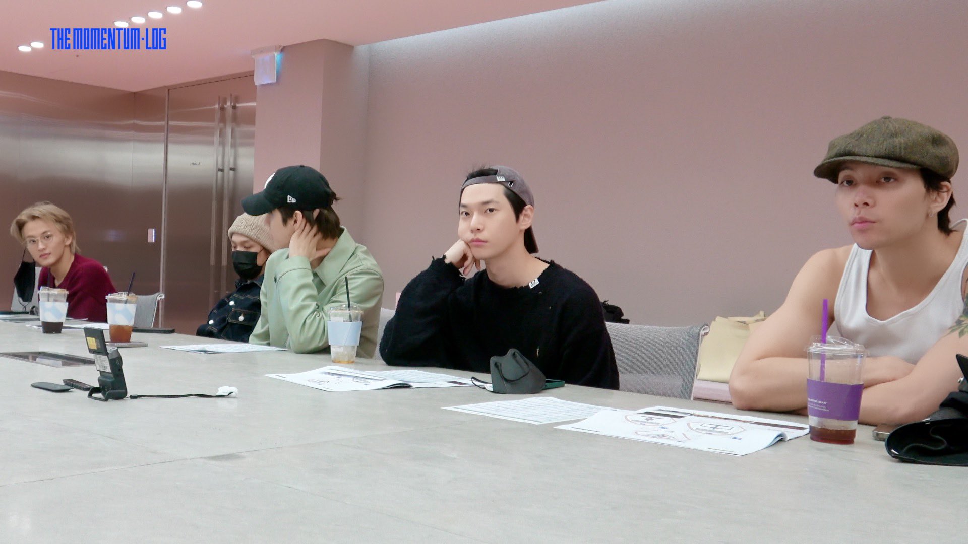 [잡담] 127 자컨 뜸 - 인스티즈(instiz) 연예 카테고리