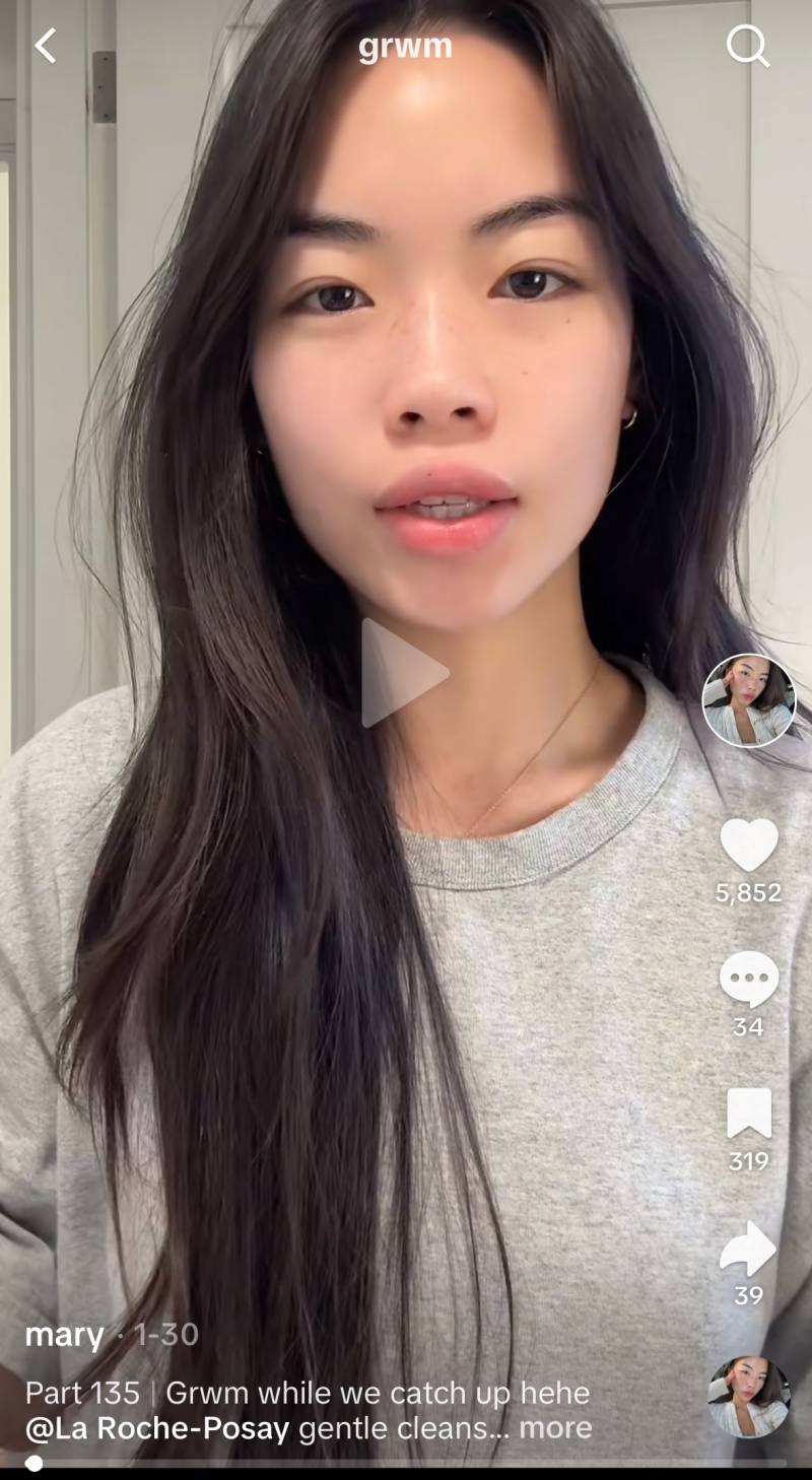 [잡담] 내가 보는 인플루언서인데 예쁘지 않음??? - 인스티즈(instiz) 일상 카테고리