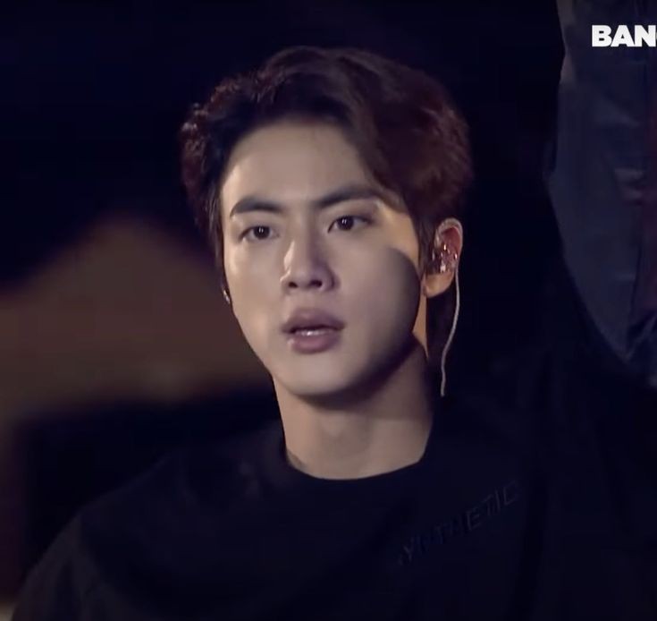 [잡담] 방탄 진 왤케 - 인스티즈(instiz) 연예 카테고리