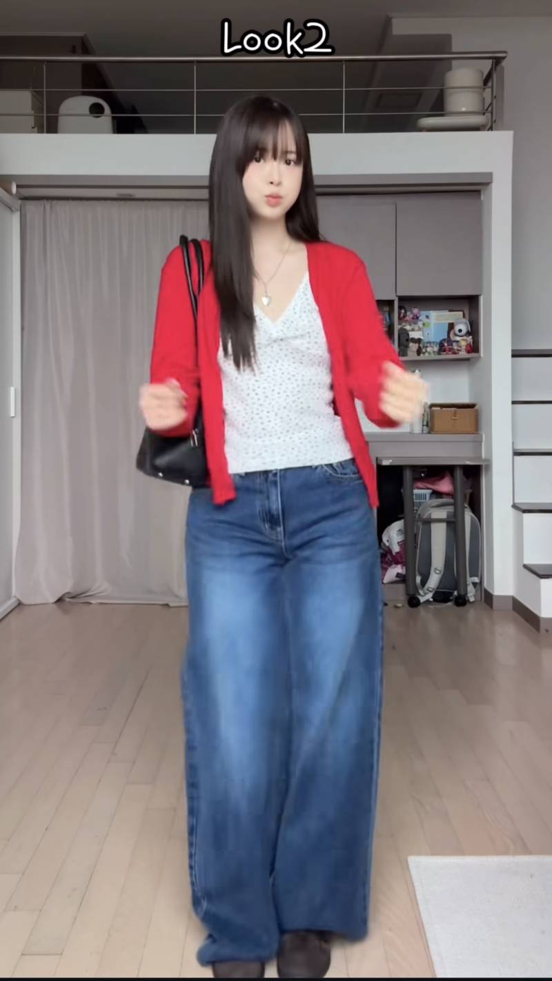 [잡담] 173 스트레이트의 입고싶은 코디 모음 - 인스티즈(instiz) 일상 카테고리