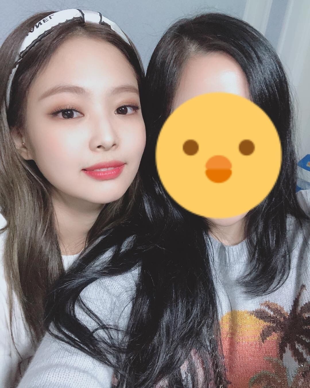 [잡담] 블랙핑크 제니 실물 느낌 - 인스티즈(instiz) 연예 카테고리