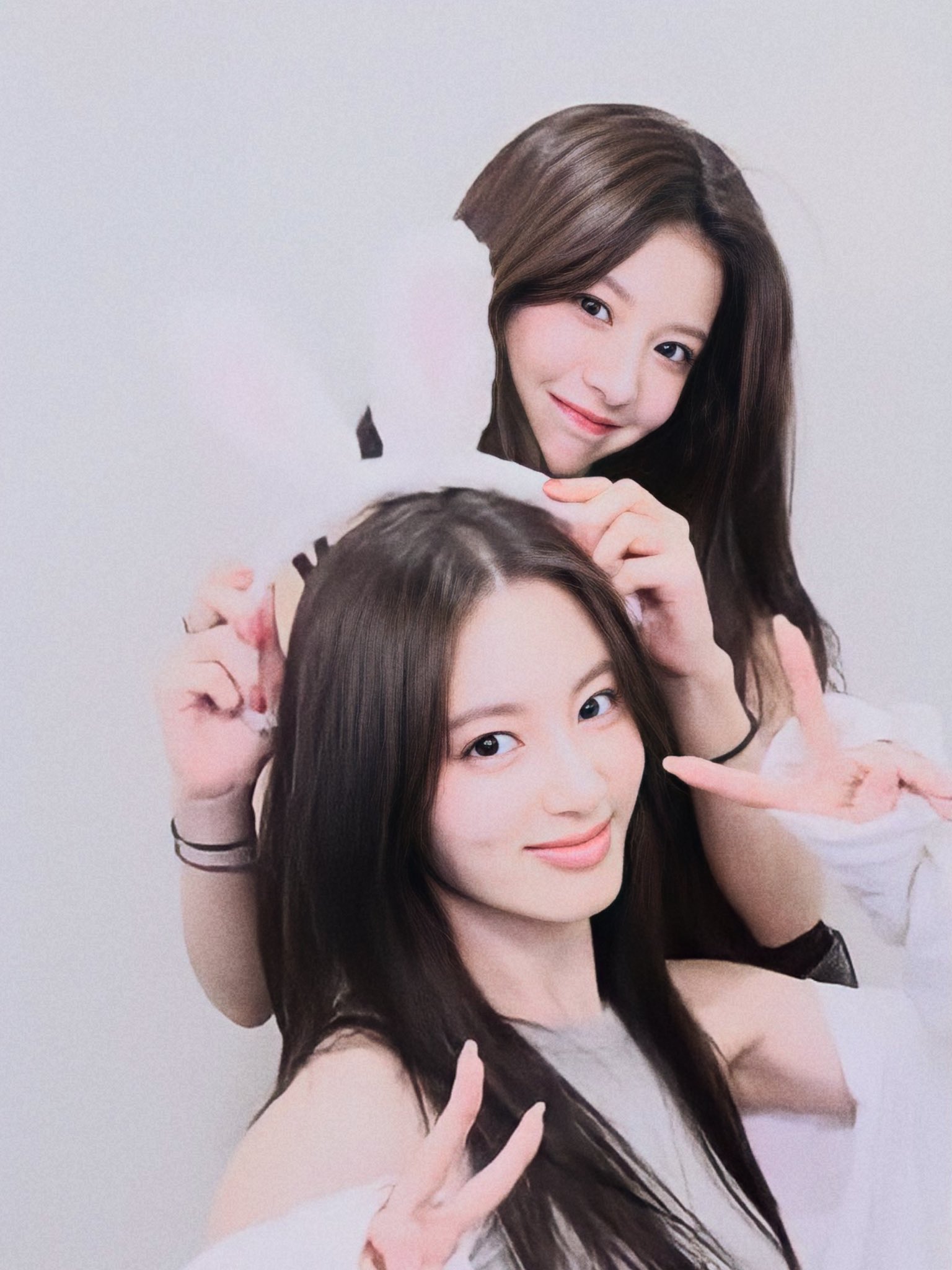 [잡담] 성지영 슬전의 나온 거 보고 생각난 사진 - 인스티즈(instiz) 드영배 카테고리