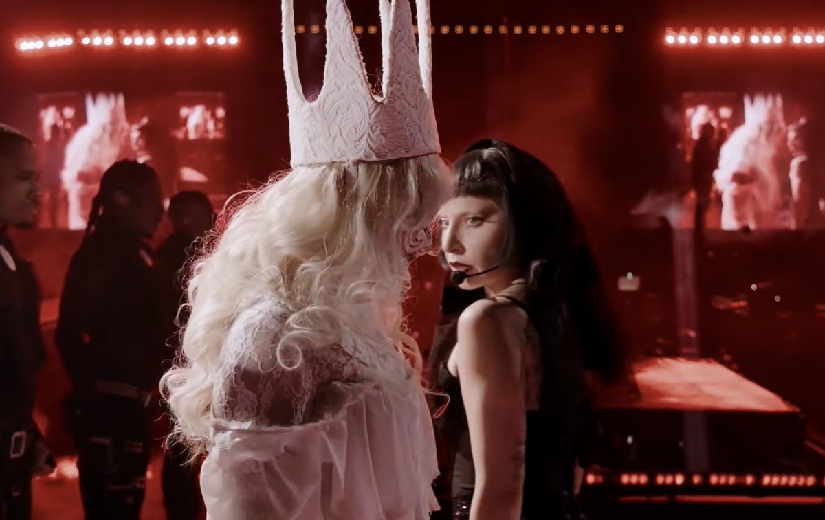 [잡담] 이번 코첼라 goat라는 무대 - 인스티즈(instiz) 연예 카테고리