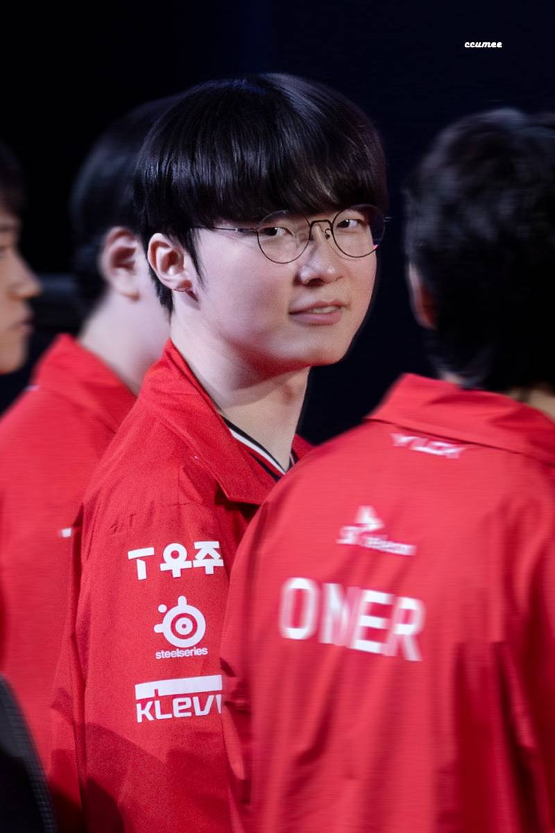 [잡담] 페나잇🌹 - 인스티즈(instiz) Faker(이상혁) 카테고리