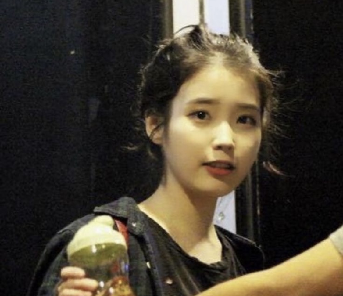 [잡담] 아이유 이때 진짜 애기다 - 인스티즈(instiz) 드영배 카테고리