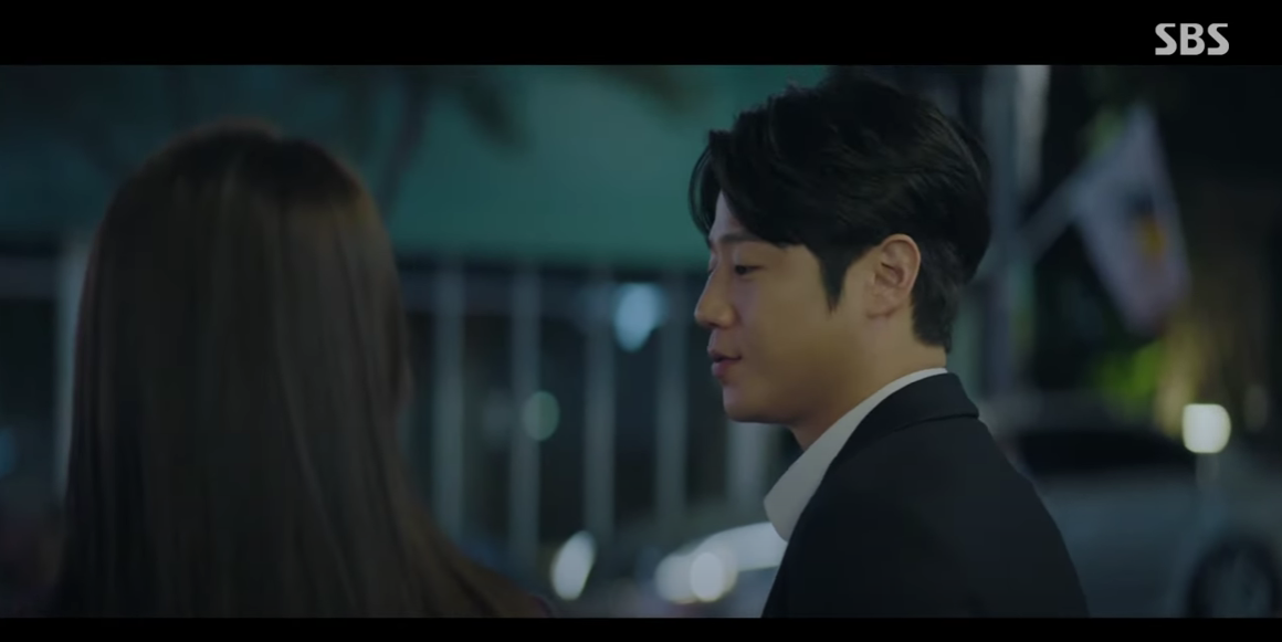 [잡담] 와 구도원 역 배우분 VIP 그 분이구나 - 인스티즈(instiz) 드영배 카테고리