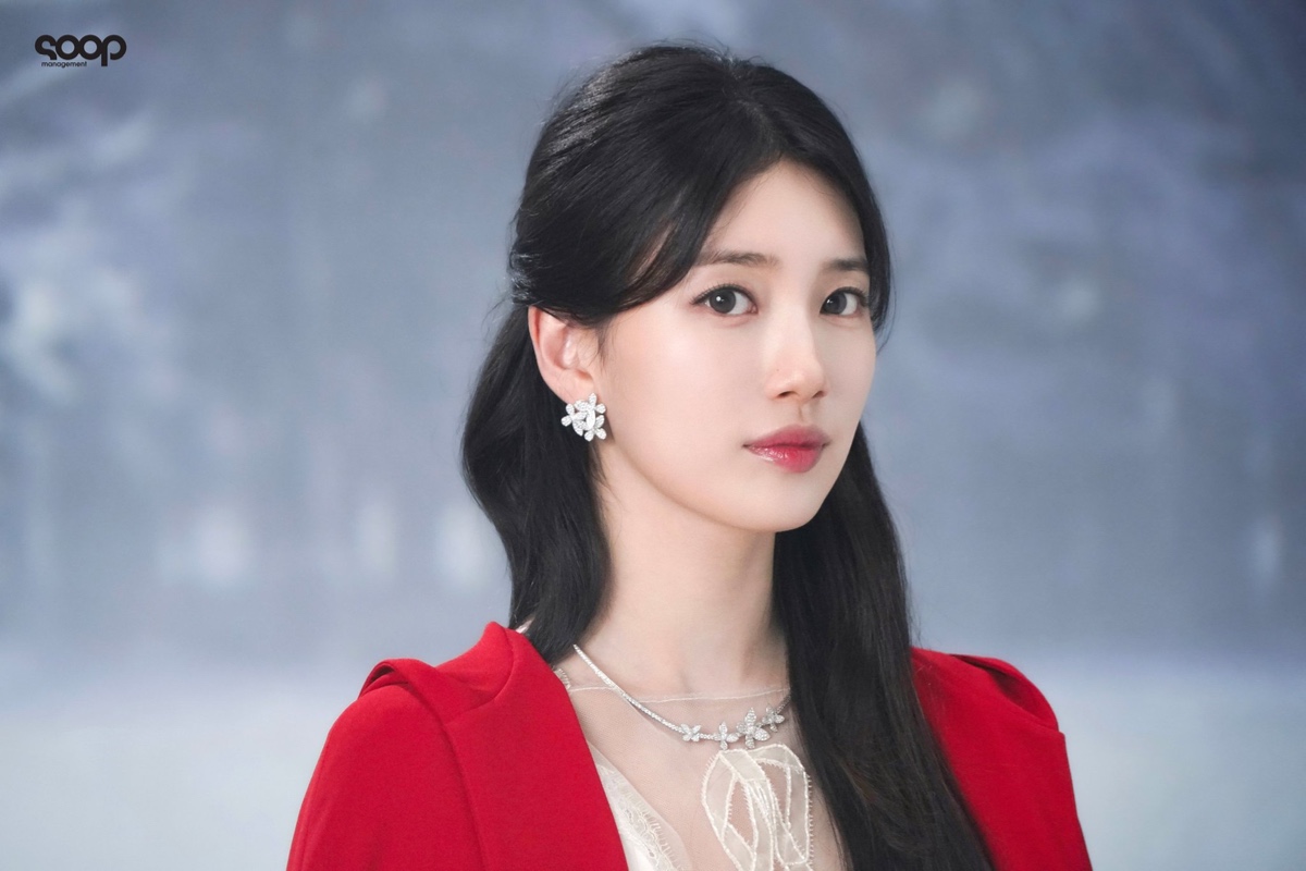 [잡담] 수지 차은우 비주얼 - 인스티즈(instiz) 드영배 카테고리