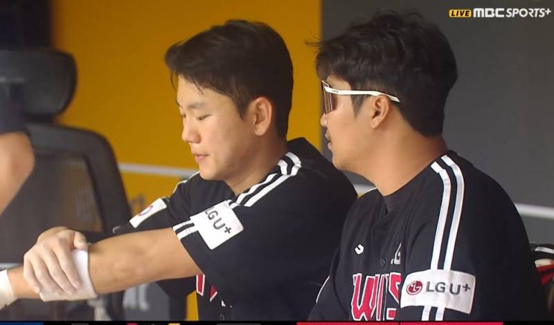 [잡담] 우리 뚱끼리가 선배라니 - 인스티즈(instiz) LG 카테고리