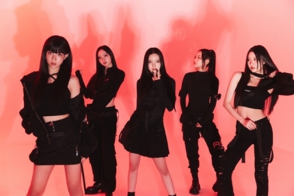 [잡담] '데뷔 D-1' 걸그룹 VVS, '한미일 연합' 글로벌 음악시장 정조준 - 인스티즈(instiz) 연예 카테고리