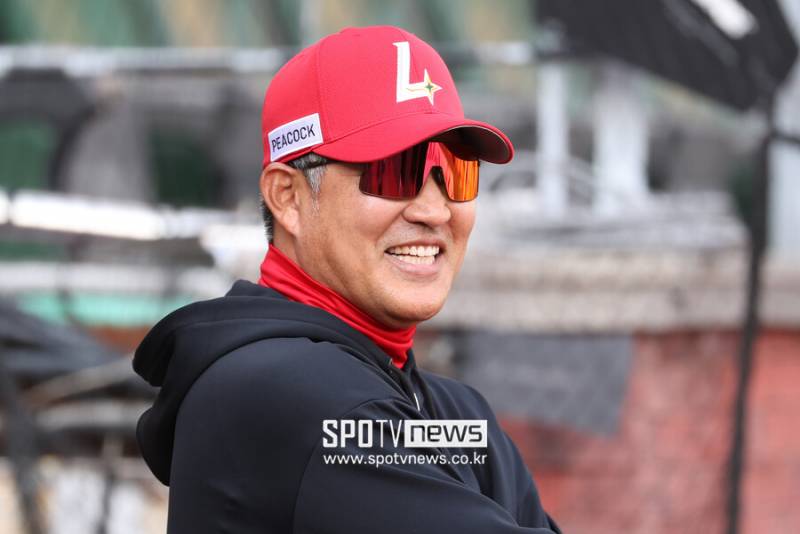 [정보/소식] [KBO] 올해 계약 끝나는 감독들 - 인스티즈(instiz) 야구 카테고리