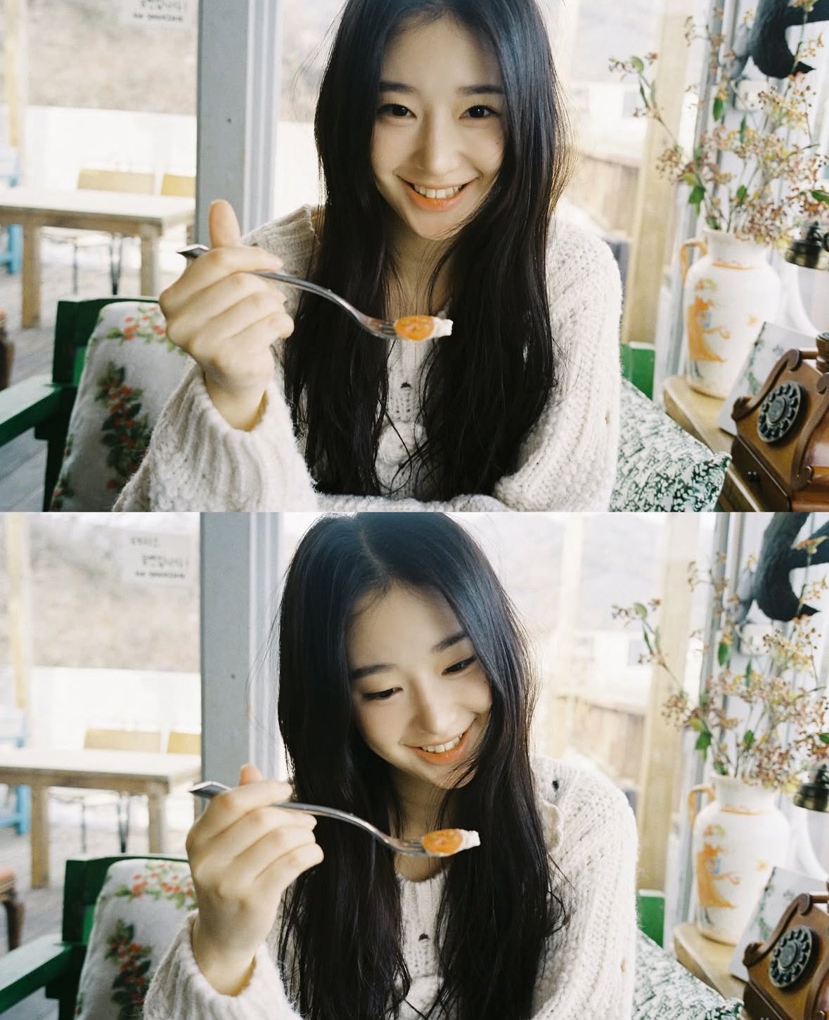 [잡담] 하 일녀가좋다..... - 인스티즈(instiz) 연예 카테고리