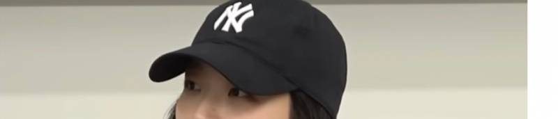 [잡담] Mlb 모자 유행지낫어?? - 인스티즈(instiz) 일상 카테고리