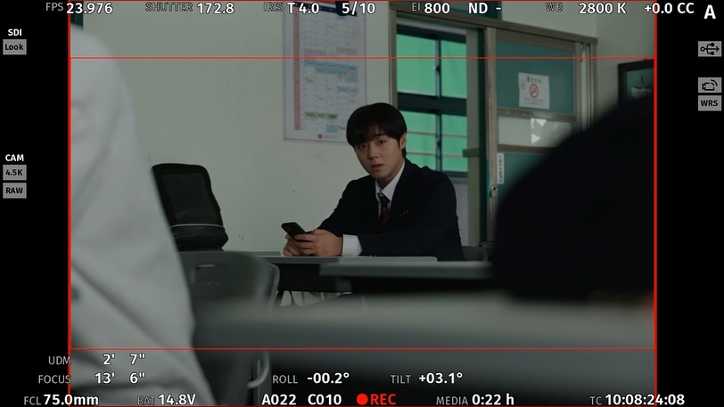 [잡담] 약한영웅 class2 촬영 현장 사진들(ㅅㅍ) - 인스티즈(instiz) 드영배 카테고리