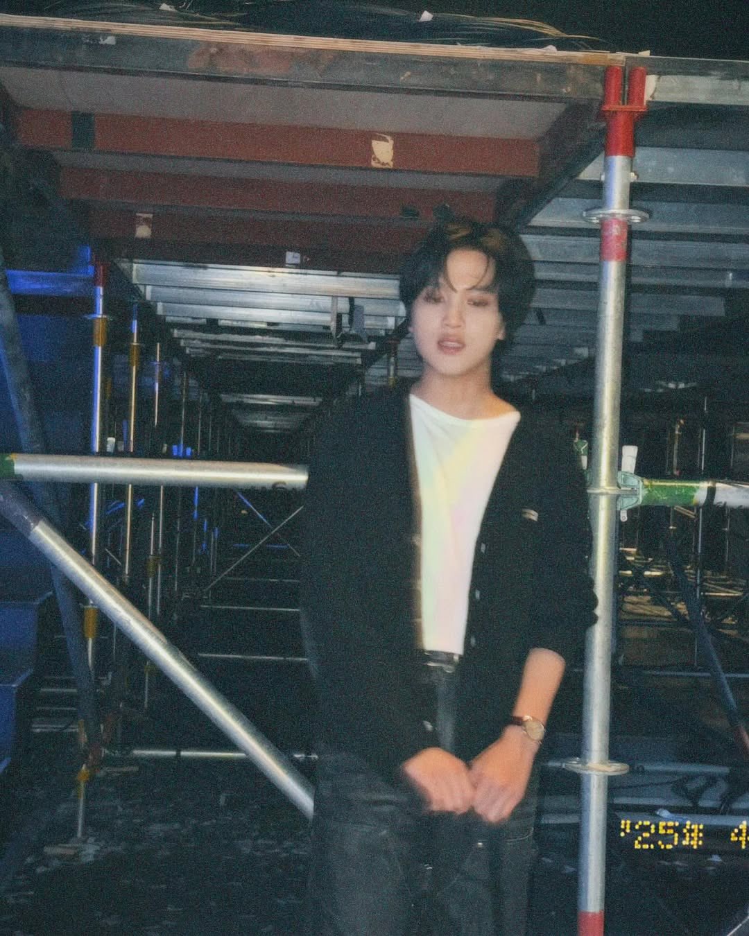 [정보/소식] NCT 해찬 인스타그램 업데이트 - 인스티즈(instiz) 연예 카테고리