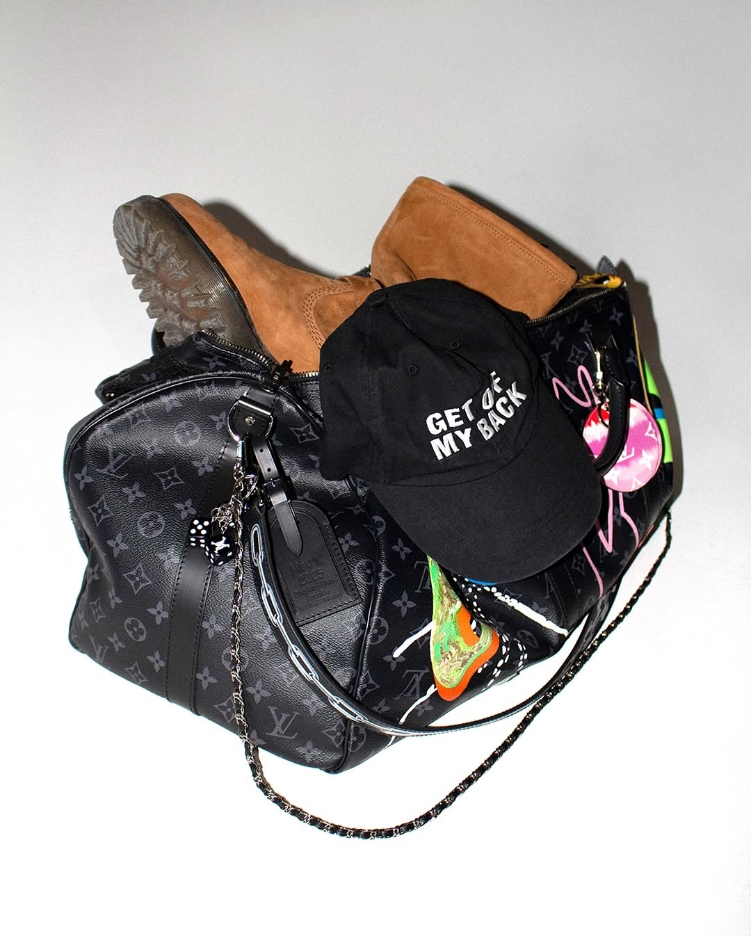 [잡담] 라이즈 get off my back - 인스티즈(instiz) 연예 카테고리