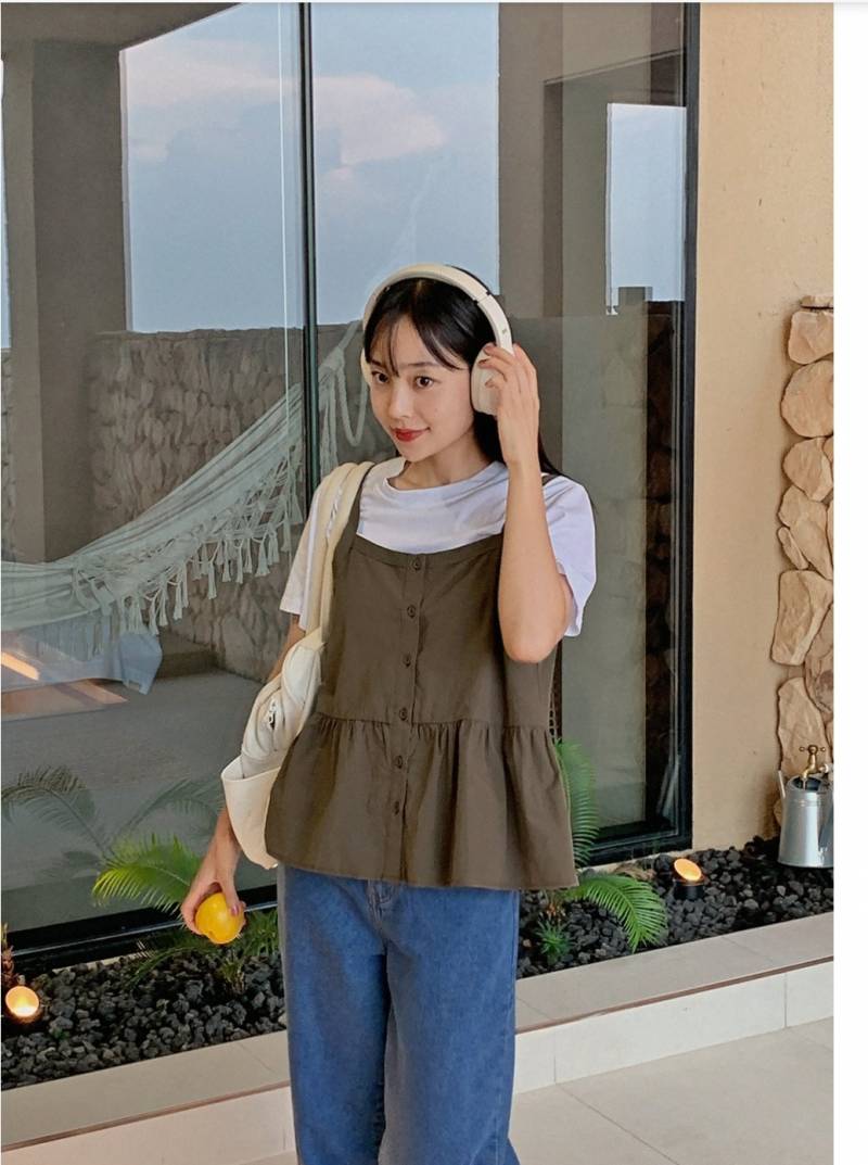 [잡담] 스트레이트 체형들아 - 인스티즈(instiz) 일상 카테고리