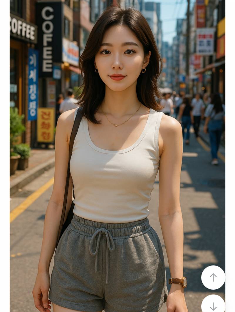 [잡담] 쇼핑몰 사진도 ai 로 하네…..?ㅋㅋㅋㅋㅋㅋㅋㅋㅋㅋㅋ - 인스티즈(instiz) 일상 카테고리