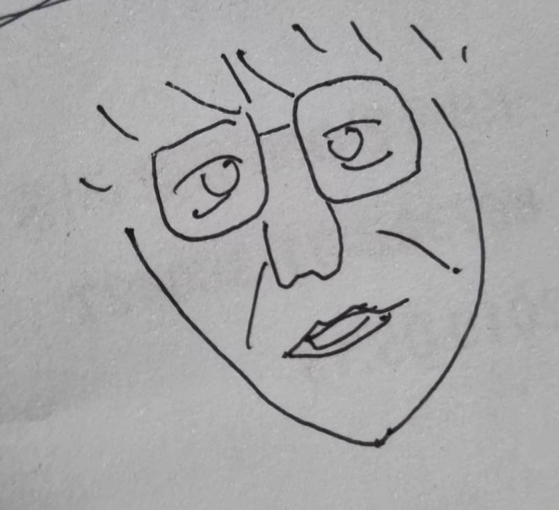 [잡담] 삼식이 그려봄 - 인스티즈(instiz) 양띵TV 카테고리