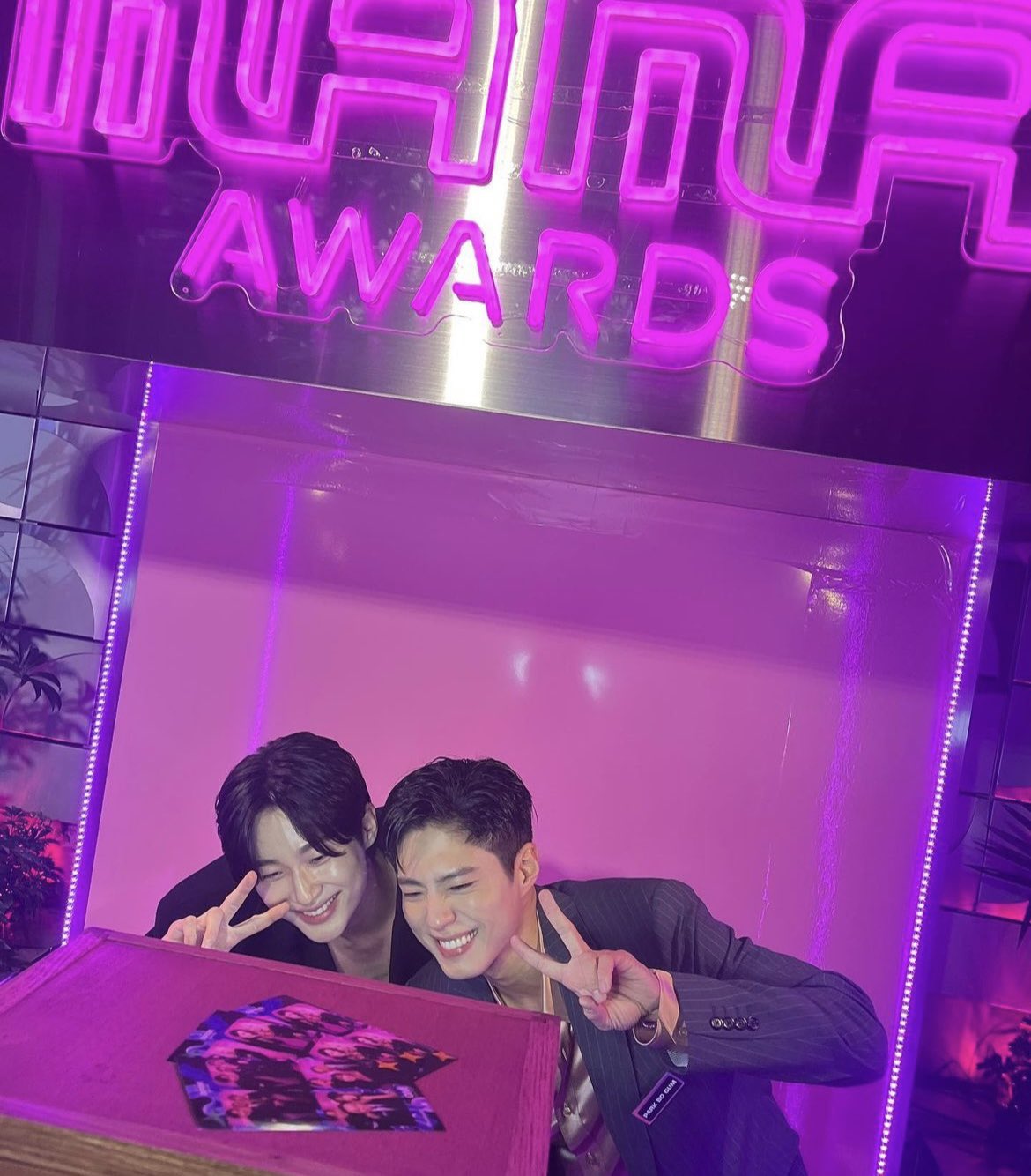 변우석 박보검 이짤 내 최애야 마마 - 인스티즈(instiz) 드영배 카테고리