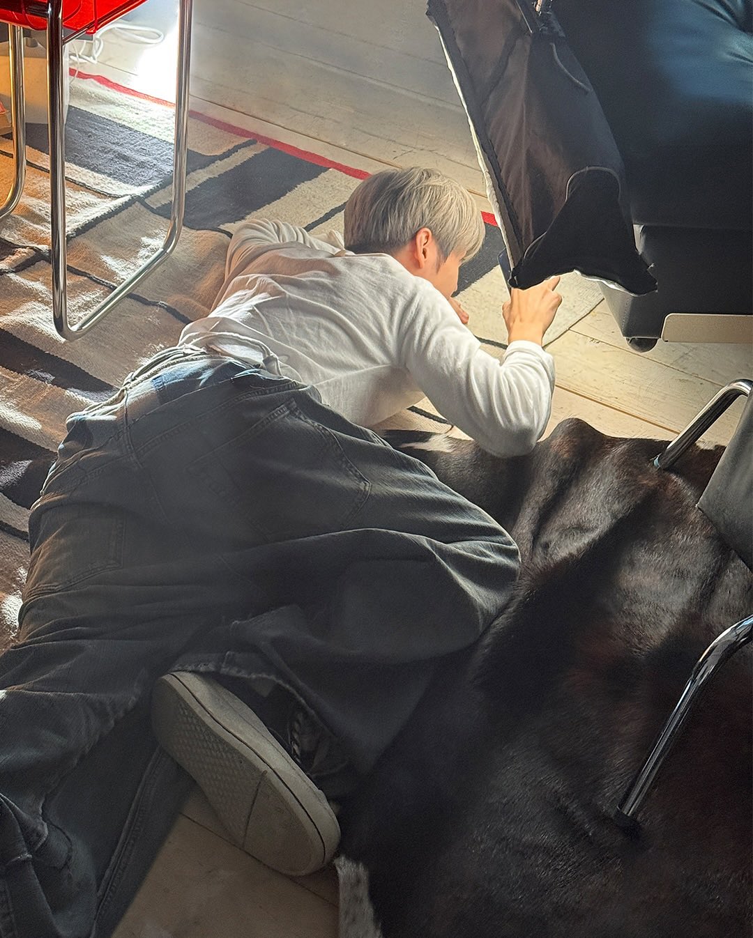 [잡담] 은석 엉덩이 머야 - 인스티즈(instiz) 연예 카테고리