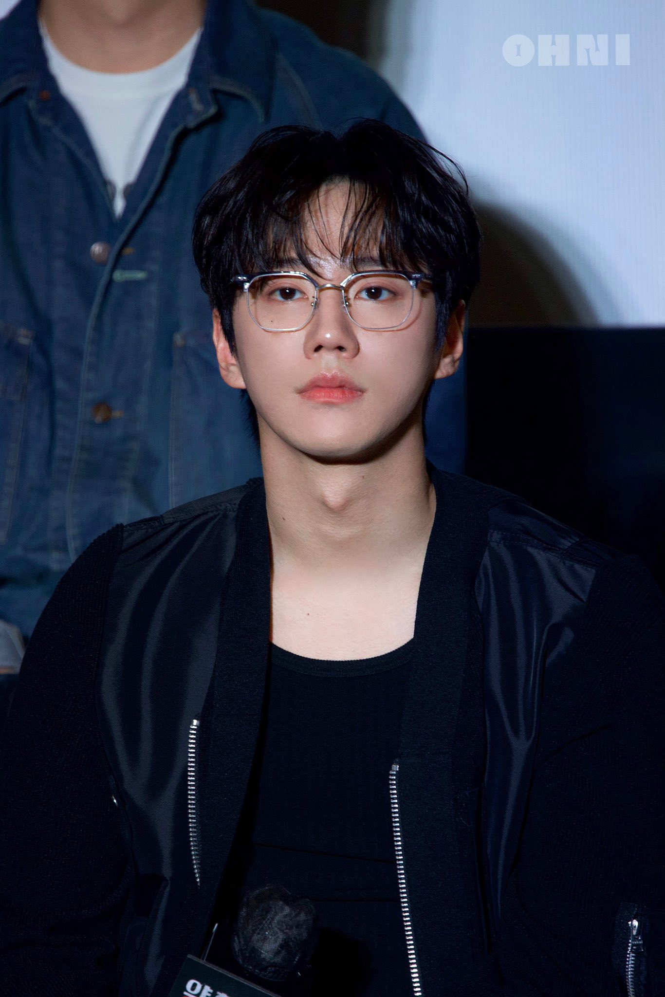 [잡담] 어제 약영 gv 이준영 진짜 금성제 고대로넼ㅋㅋㅋㅋ - 인스티즈(instiz) 드영배 카테고리