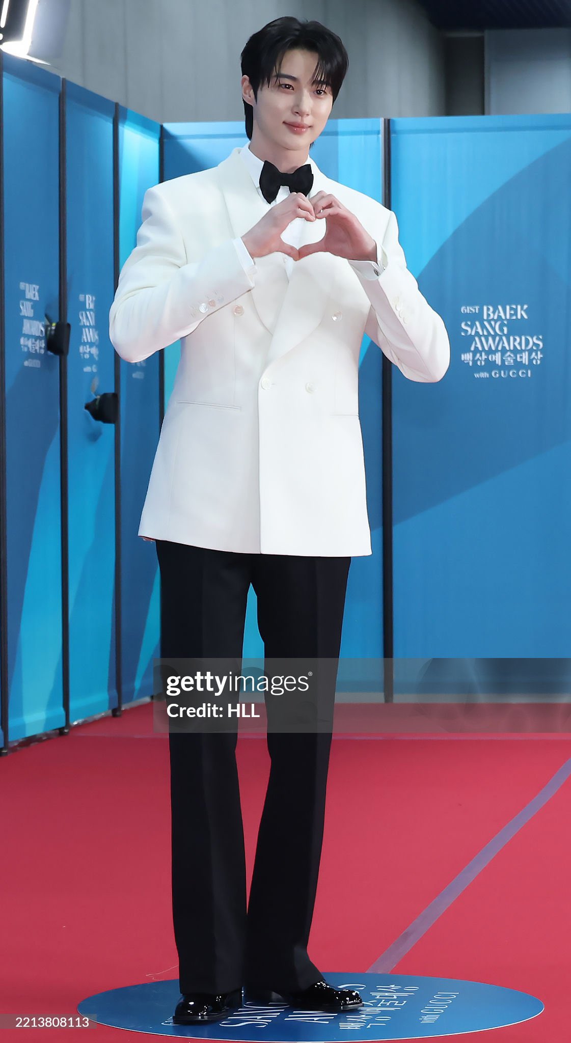 [잡담] 변우석 게티보는데 - 인스티즈(instiz) 연예 카테고리