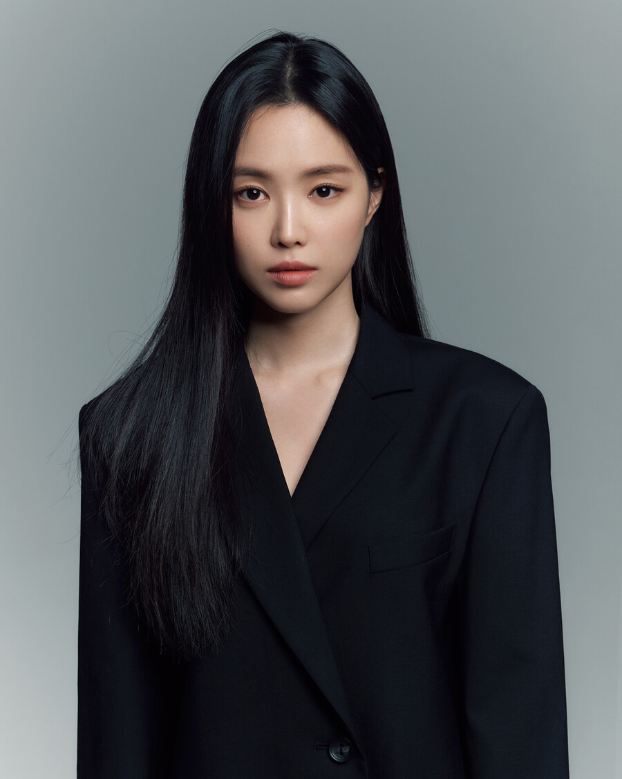 [정보/소식] [단독] YG 떠난 'FA 대어' 손나은, 제이와이드行…추영우와 한솥밥 - 인스티즈(instiz) 드영배 카테고리