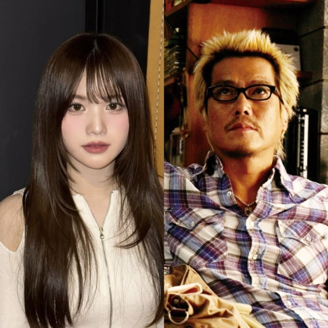 [잡담] 걸그룹 메이딘 세리나, 日 유명배우 토요카와 에츠시 조카였다 '톱스타 DNA' - 인스티즈(instiz) 연예 카테고리