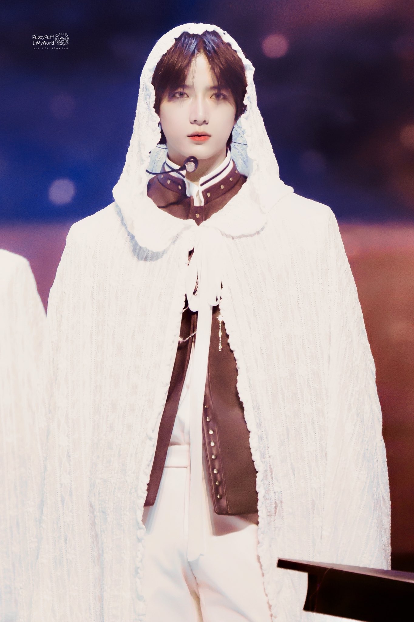 난 최범규 이렇게 입을 때가 제일 뭔가 느낌 좋더라 - 인스티즈(instiz) 연예 카테고리