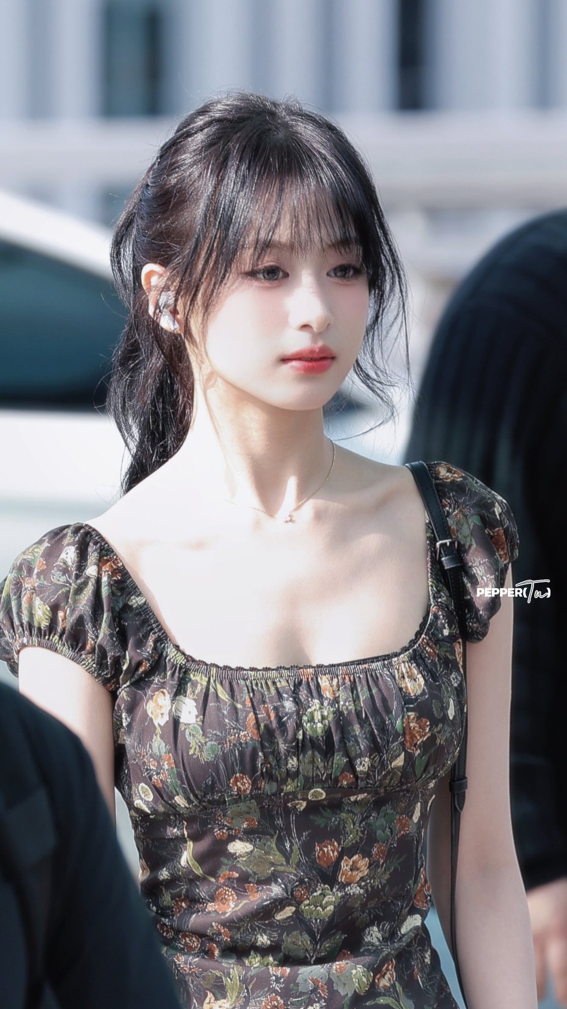 [잡담] 아현이 이번에 너무 예쁘다 - 인스티즈(instiz) 연예 카테고리