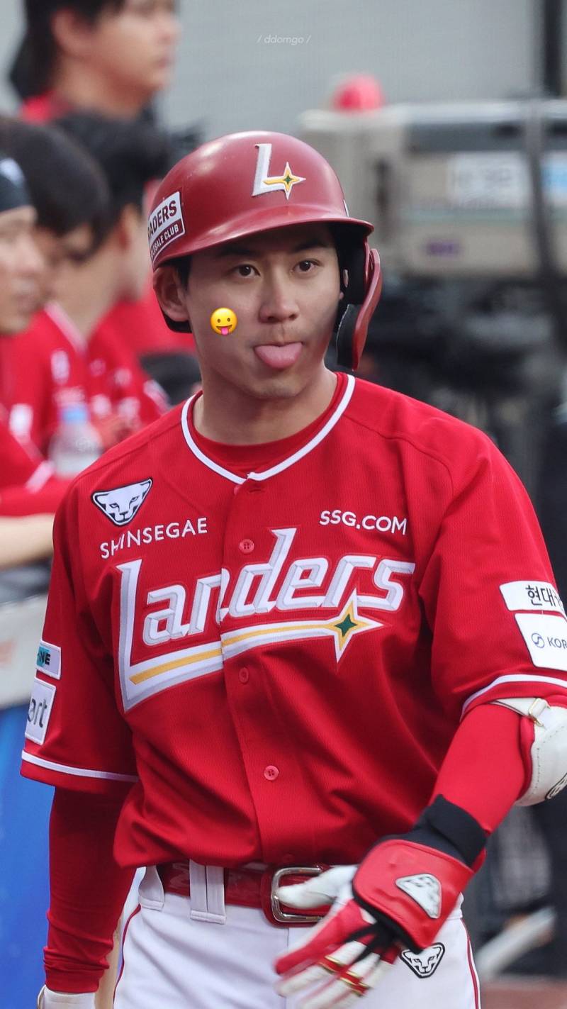 [잡담] 끼끼미 잇으시다 안병장님 - 인스티즈(instiz) SSG 카테고리