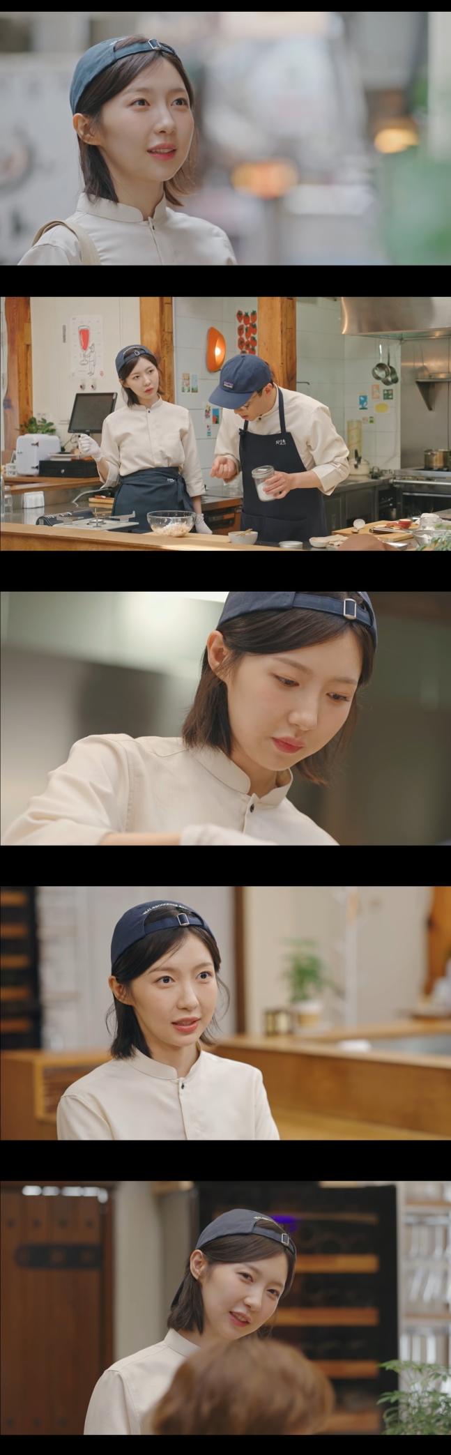 [정보/소식] [공식] '29세' 주현영, SNL 하차 1년 만에 기쁜 소식 전했다…'주관식당' MC 합류 - 인스티즈(instiz) 연예 카테고리