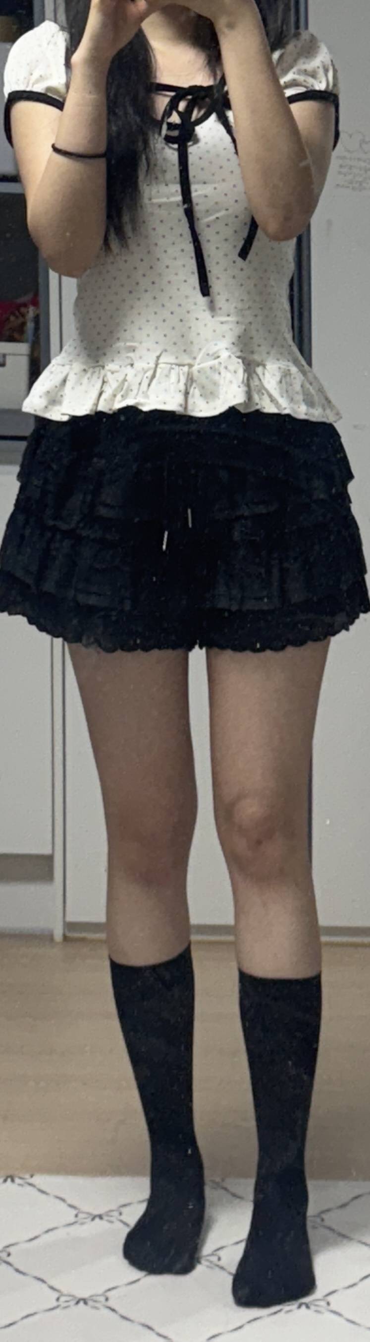 [잡담] 168인데 몸무게 맞춰봐 - 인스티즈(instiz) 일상 카테고리