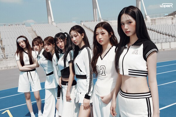 [정보/소식] WM 신인 걸그룹 유스피어, 트랙 위 美친 비주얼...첫 콘셉트 포토 - 인스티즈(instiz) 연예 카테고리