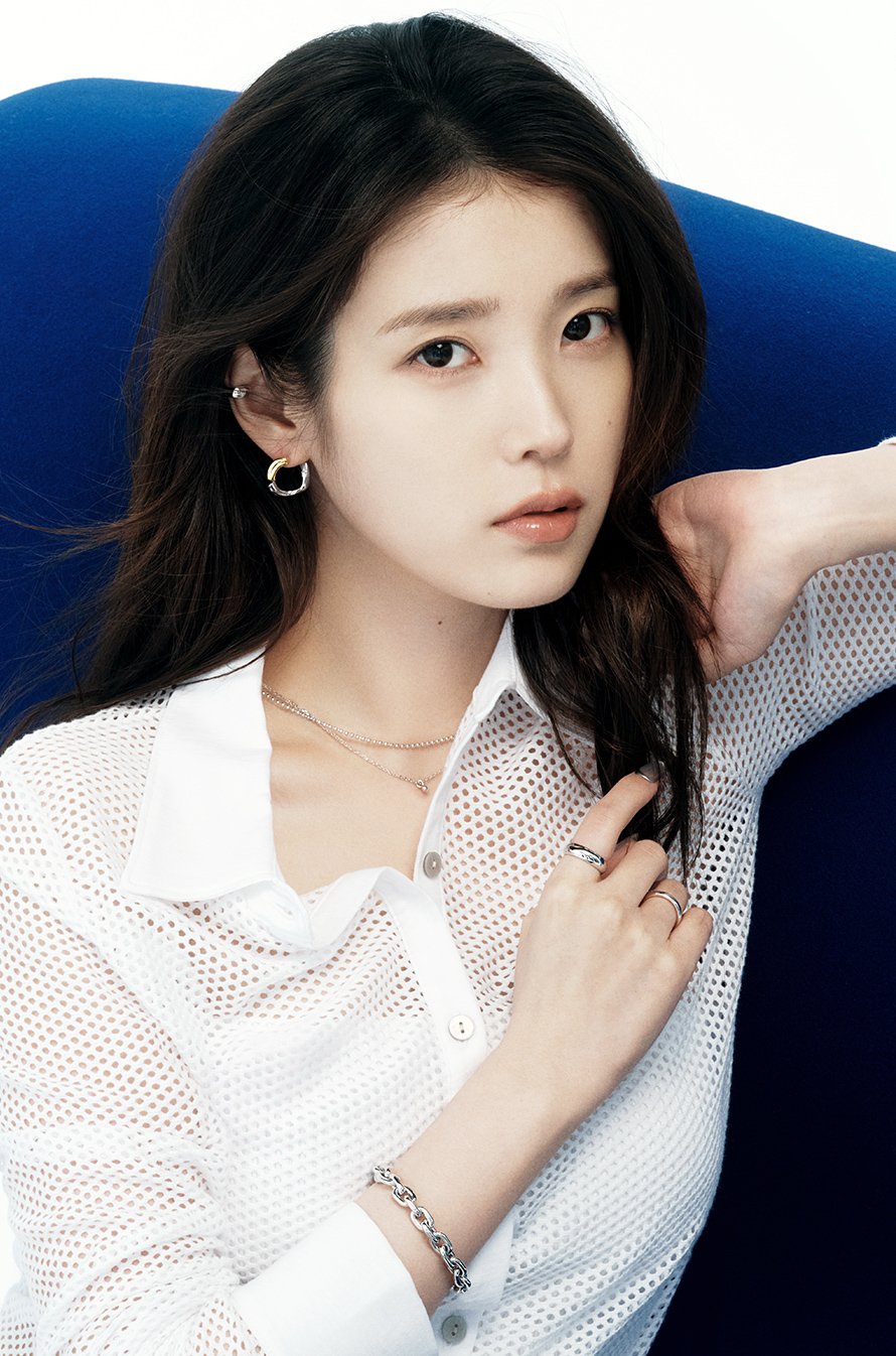 [잡담] 와 아이유 보그 화보 대박이야 - 인스티즈(instiz) 연예 카테고리