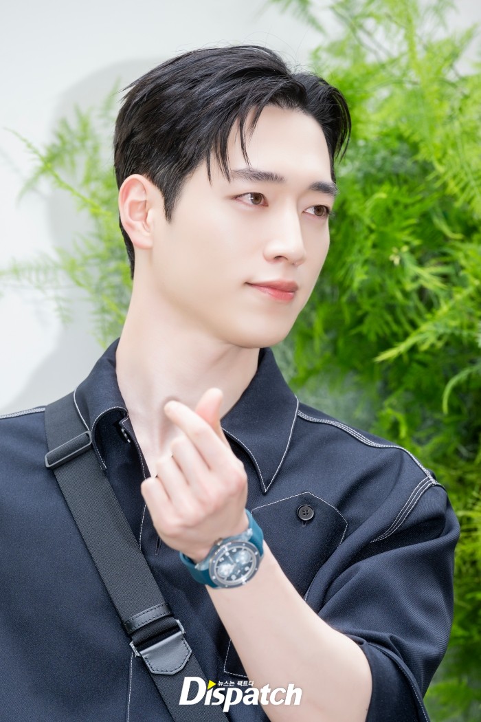 [잡담] 서강준 사진 미쳤다 - 인스티즈(instiz) 드영배 카테고리