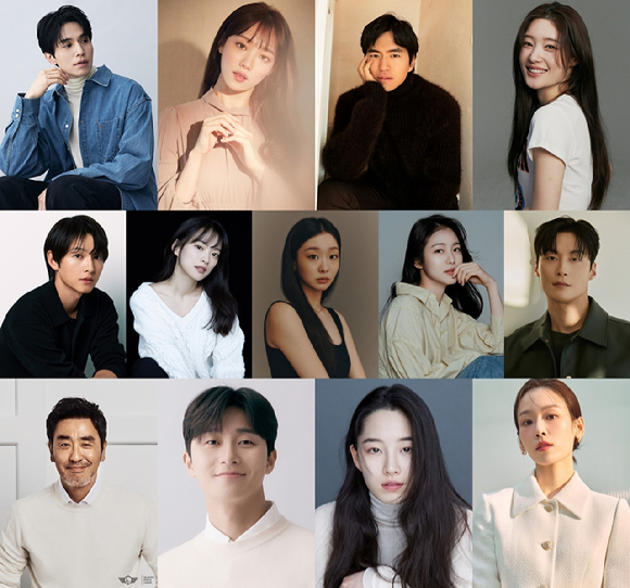 [정보/소식] 이동욱·송중기·서현진, JTBC 금요시리즈 이끈다⋯하반기 라인업 공개 - 인스티즈(instiz) 드영배 카테고리