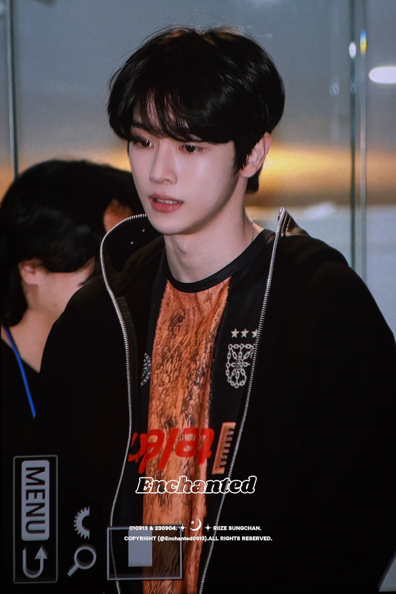 [잡담] 성찬 이거 오늘이야? - 인스티즈(instiz) 연예 카테고리