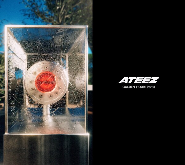 [정보/소식] 에이티즈, 내달 13일 컴백...열두번째 미니앨범 'GOLDEN HOUR : Part.3' - 인스티즈(instiz) 연예 카테고리