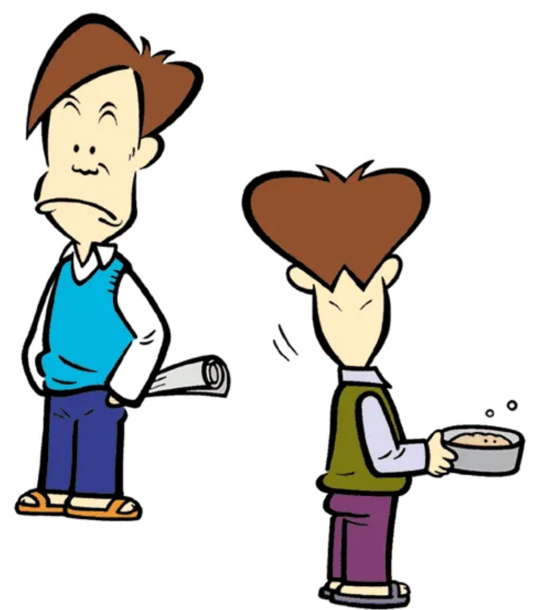 [잡담] 이재명 고길동 닮음 - 인스티즈(instiz) 연예 카테고리