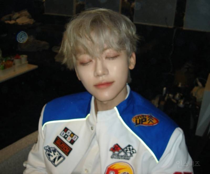 NCT DREAM 재민 인스타그램 업데이트 - 인스티즈(instiz) 이슈 카테고리