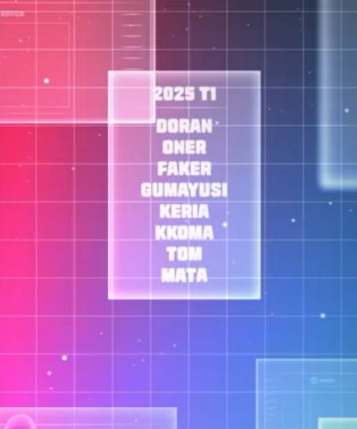 [잡담] 얘네 진짜 뭐하냐? - 인스티즈(instiz) T1 카테고리