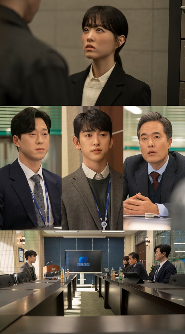 [정보/소식] '미지의 서울' 박진영, 박보영 밉상 상사들에 결정적 한방 날린다[오늘TV] - 인스티즈(instiz) 드영배 카테고리