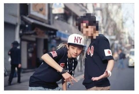 [정보/소식] 리에하타·쿄카, 전범기 연상 과거 게시물 재조명…'스우파' 팬들 실망 [TEN이슈] - 인스티즈(instiz) 연예 카테고리