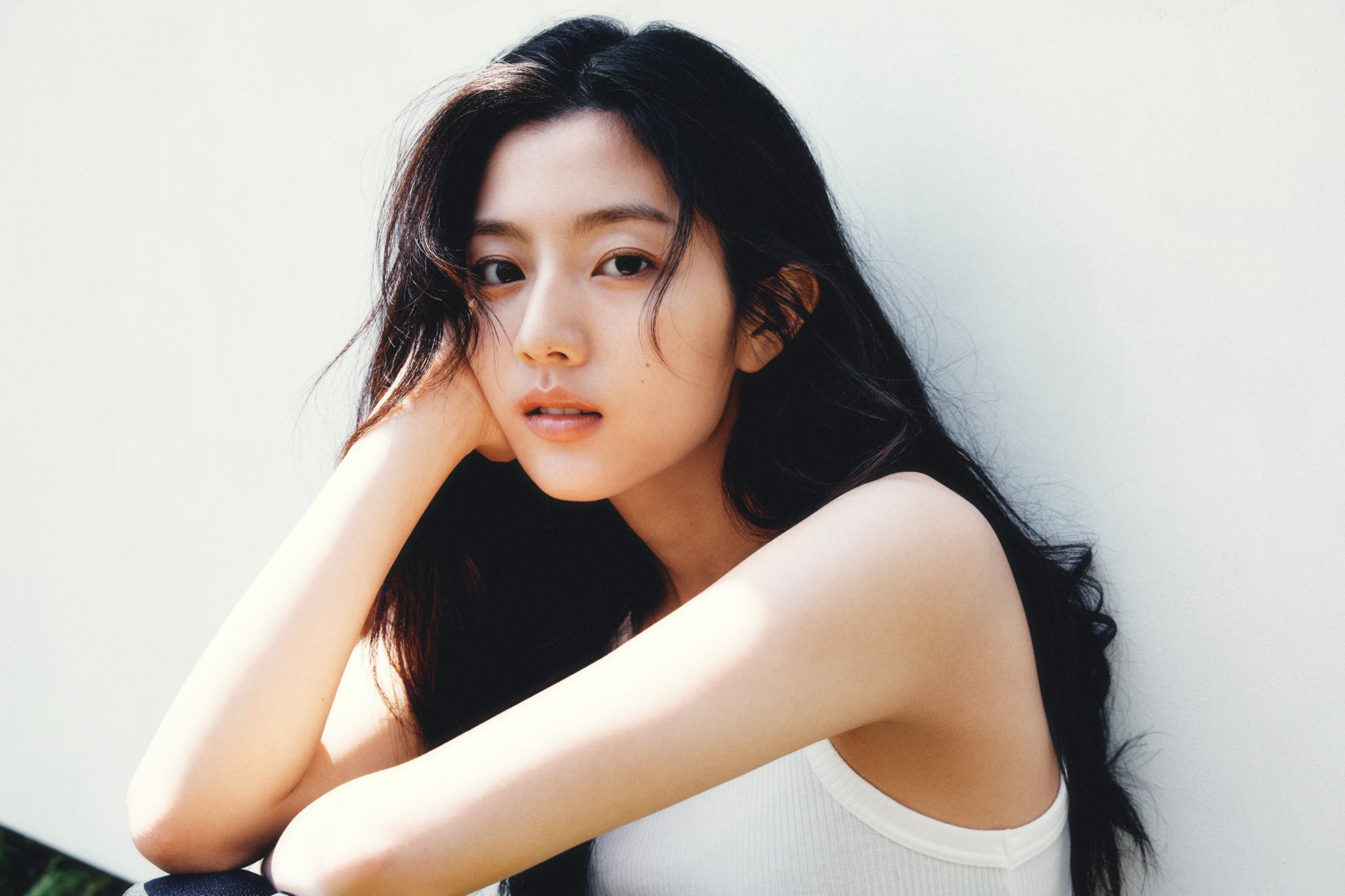 [잡담] 신은수 새 프로필 잘 뽑았다 - 인스티즈(instiz) 드영배 카테고리